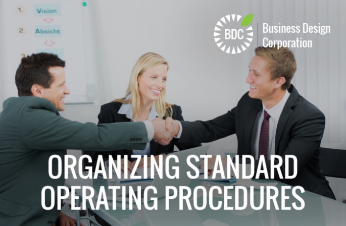 4 keys to successful business process implementation